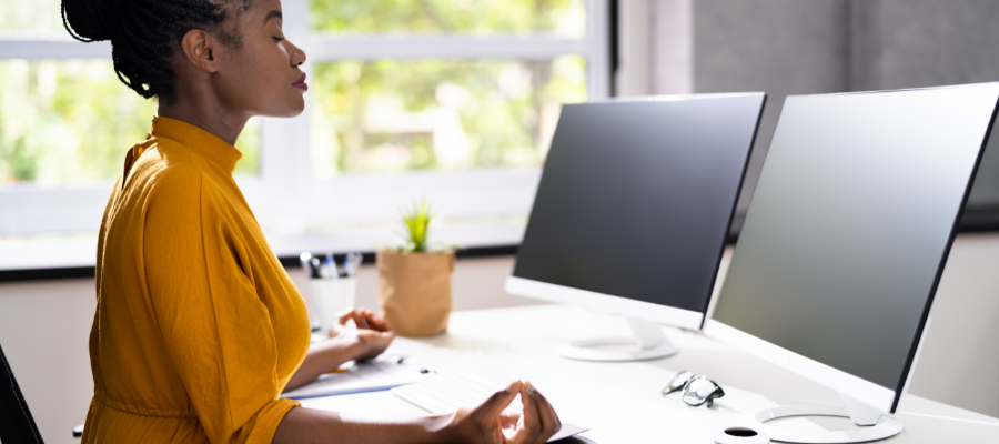 Core Energetics for Stress Reduction - Building Resilience