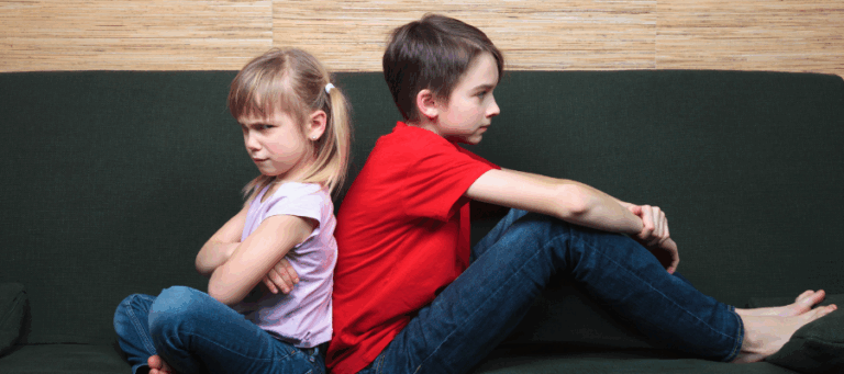 How Can I Heal from Sibling Abuse?