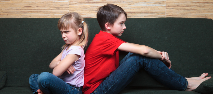 How Can I Heal from Sibling Abuse?